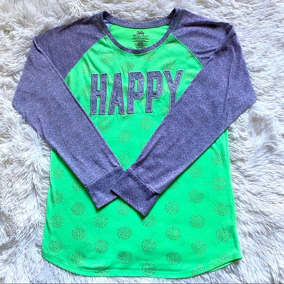 Justice | Pajamas | Justice Pj Top | Poshmark